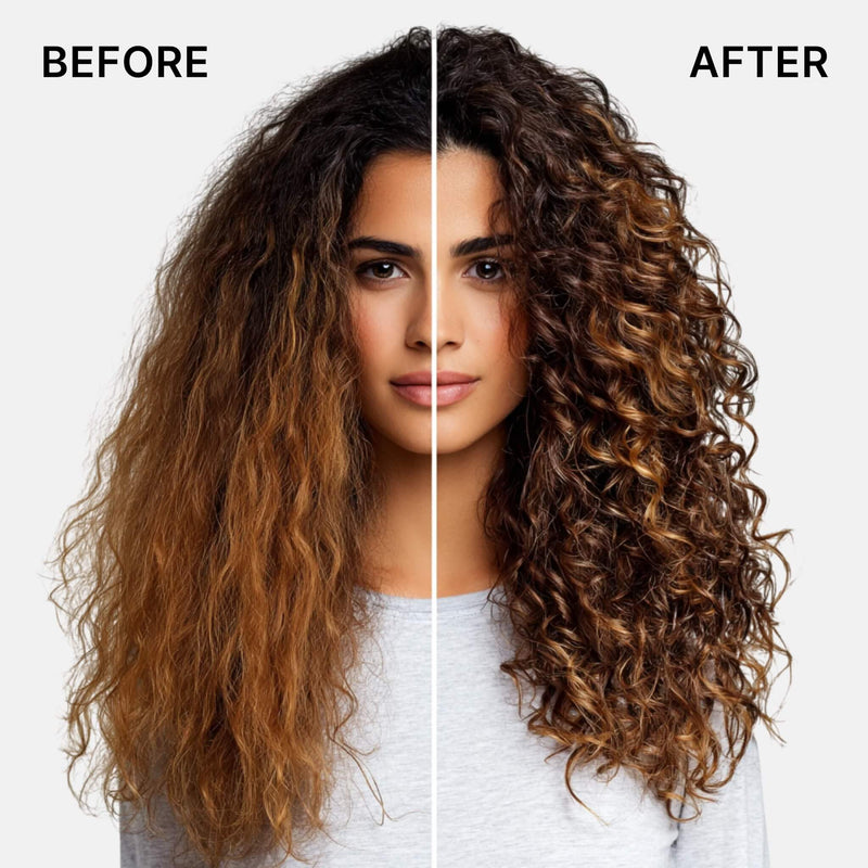 Bali Curls