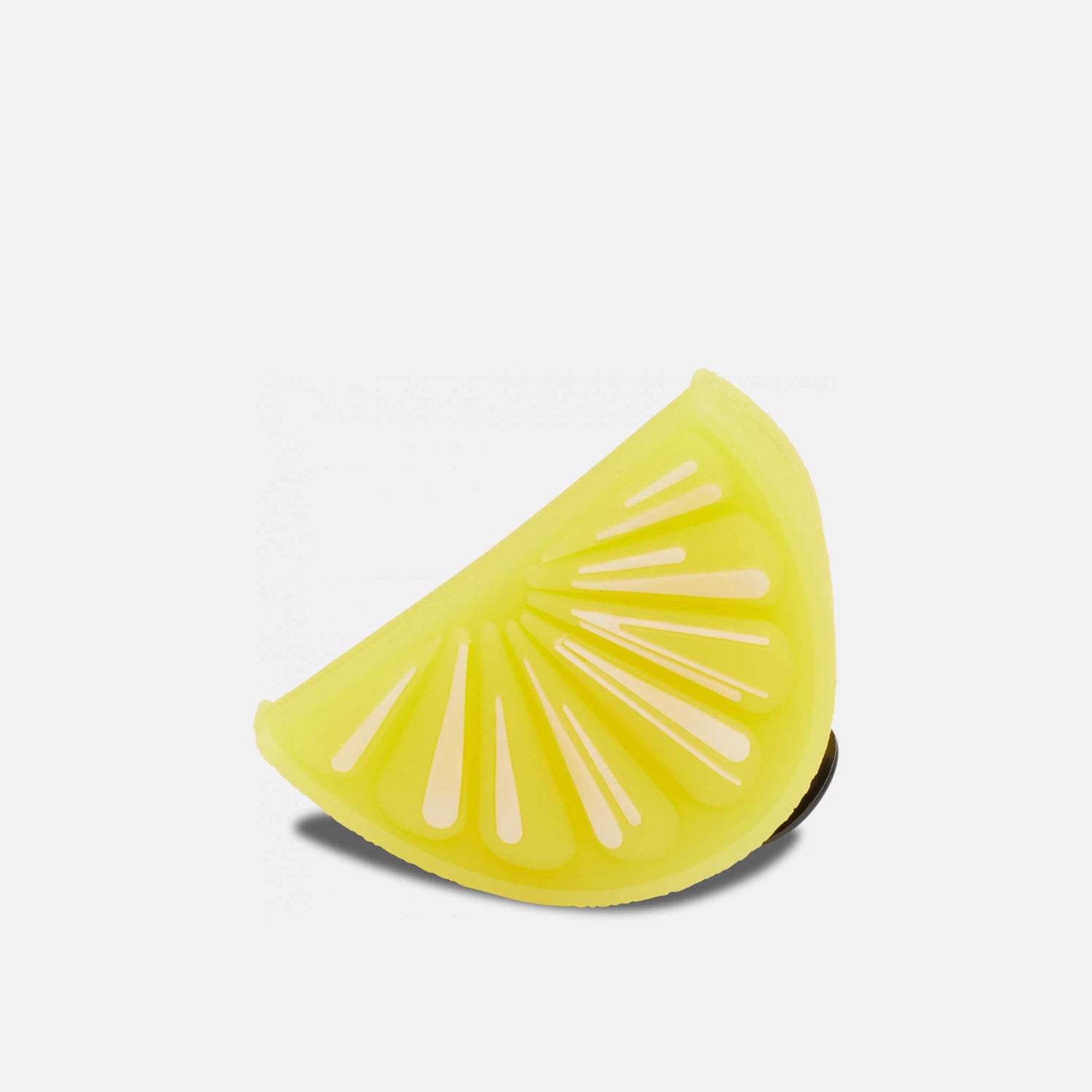 Jibbitz Badge - 3D Lemon