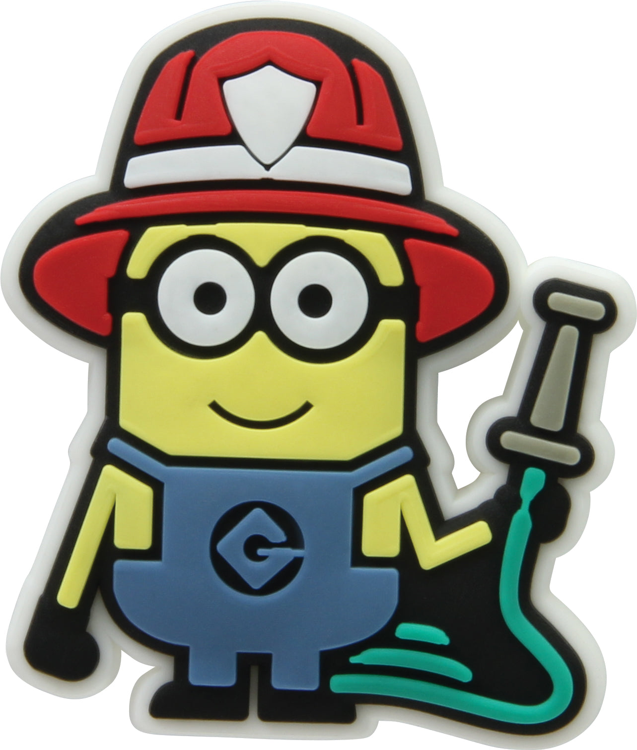 Minions Firefighter